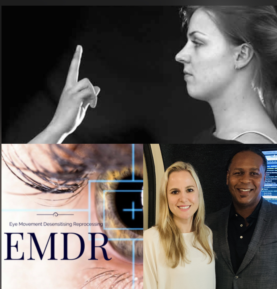 EMDR Therapy (Eye Movement Desensitization & Reprocessing) for trauma ...