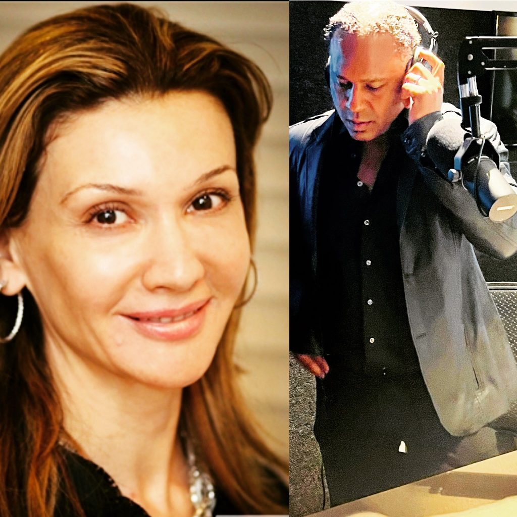 Holistic Gynecologist Shahnoz Rustamova MD, offers insight on the ...